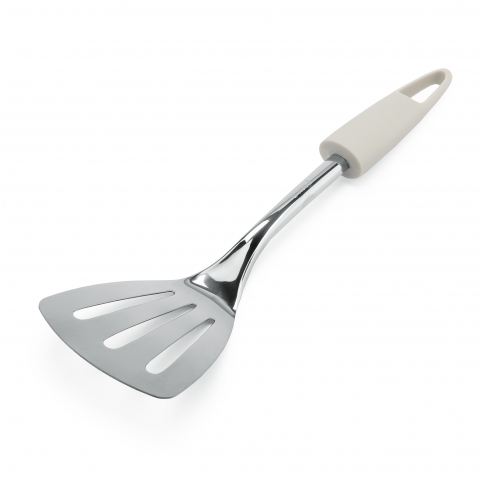 Stainless Steel Slotted Turner | U-Need