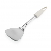 Stainless Steel Solid Turner | U-Need