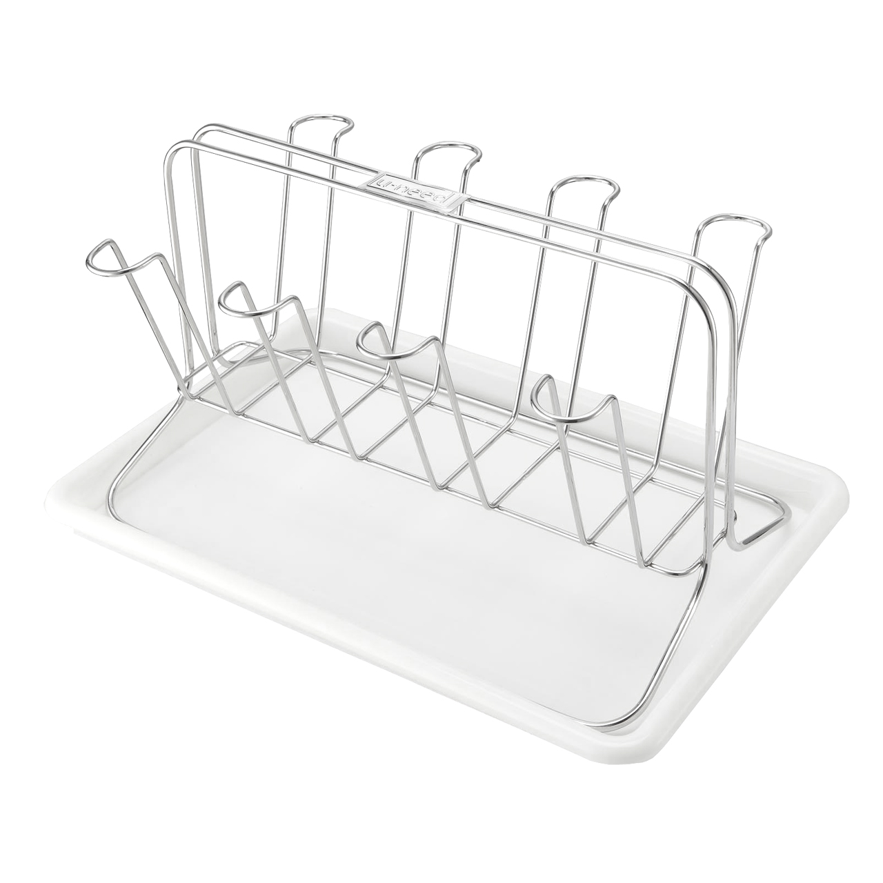 Stainless Steel 8 Cup Dryer | U-Need