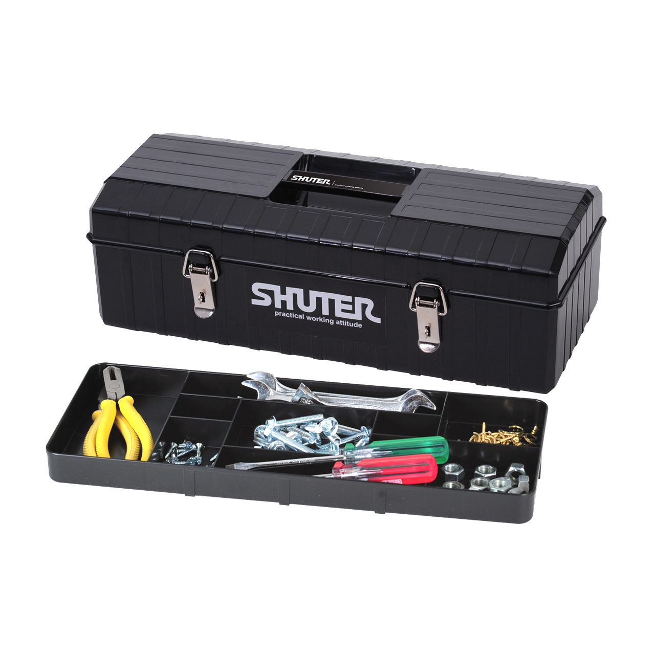 Pro Toolbox | U-Need