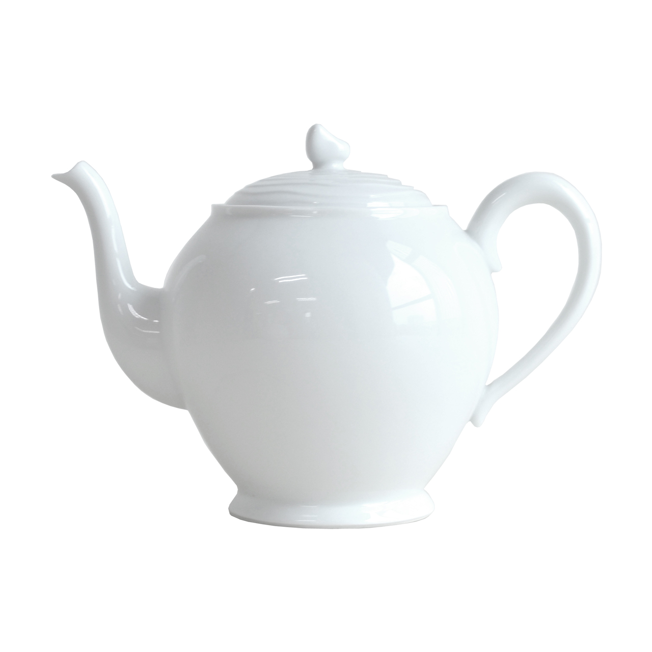 Regal Teapot | U-Need
