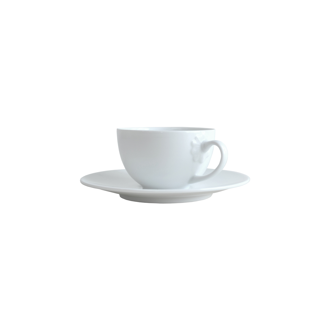 Bloom Coffee/Tea Cup | U-Need