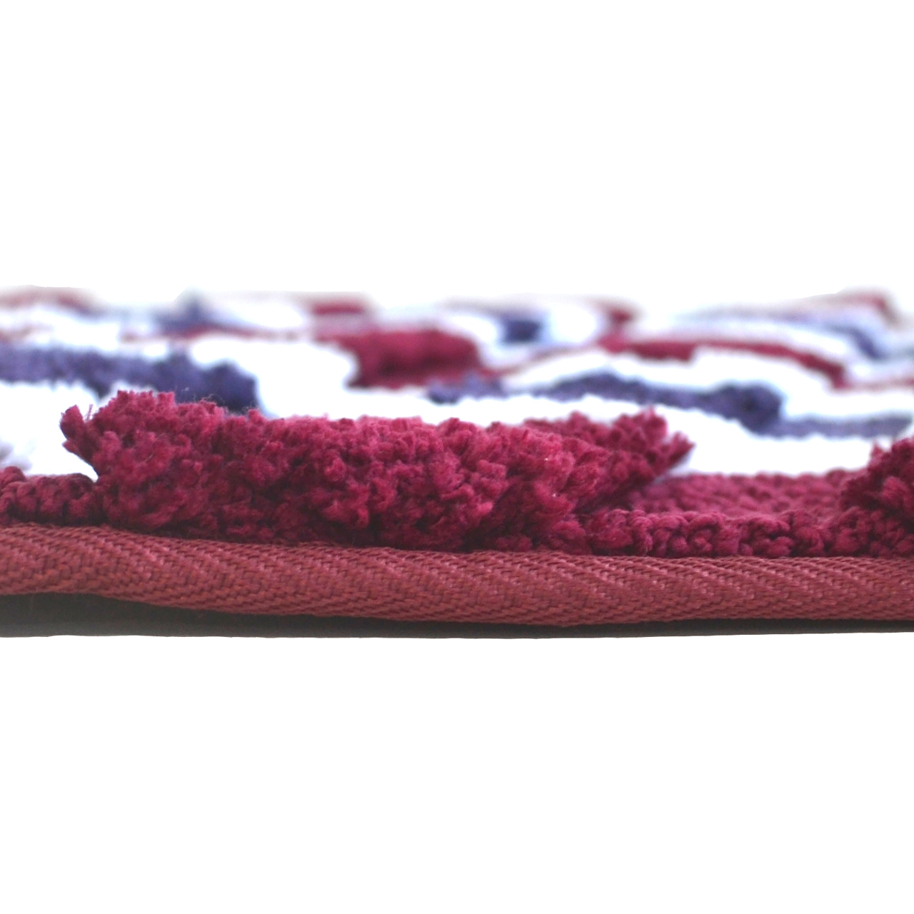 Microfiber Braid Floor Mat | U-Need