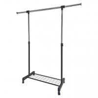 Extendable Single Garment Rack | U-Need